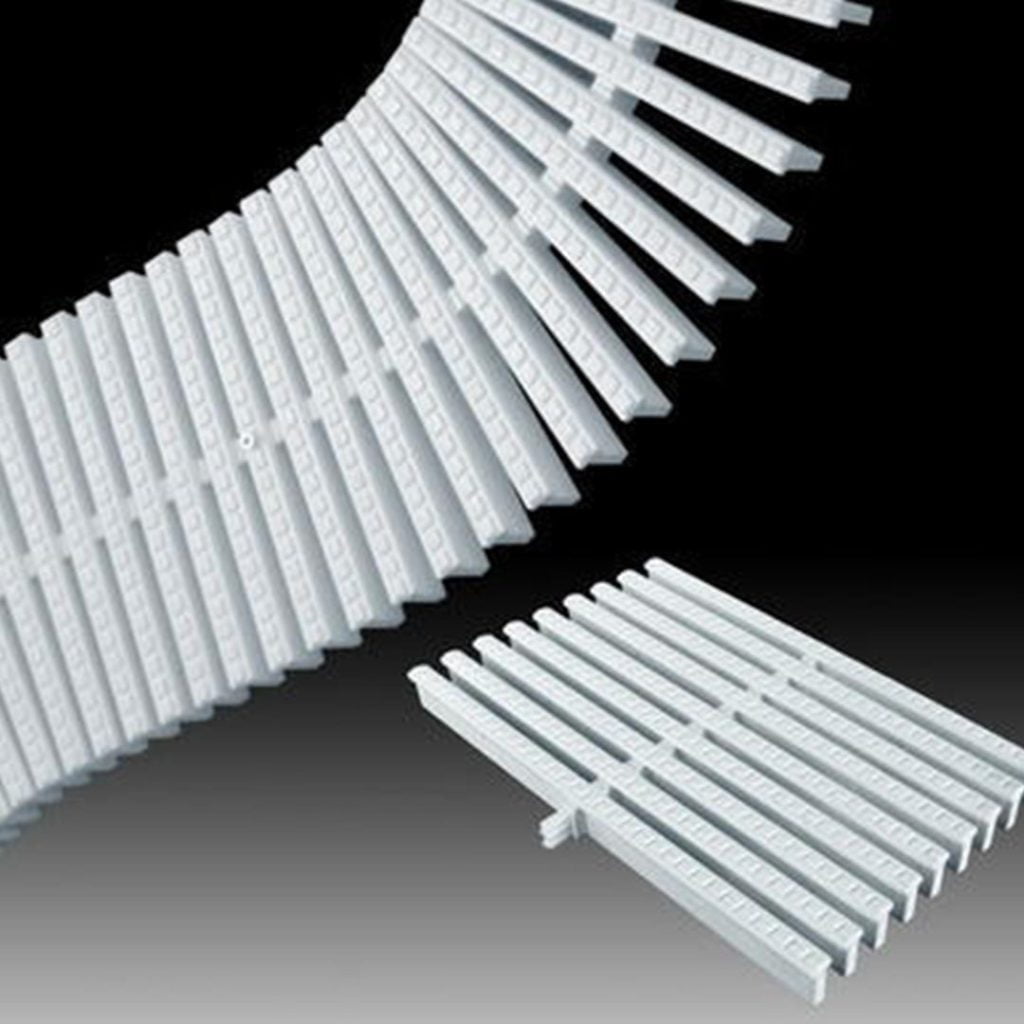 Overflow Gratings : Gr-104 - Arabian Pools