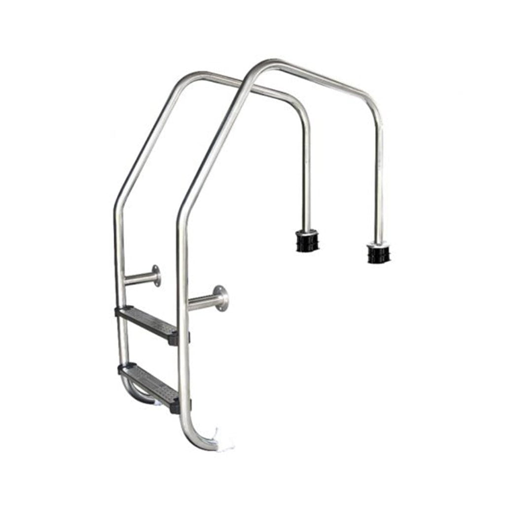 Overflow Ladder (3 Steps) : L-406 - Arabian Pools