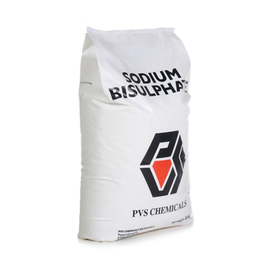 Sodium Bi Sulphate - 25Kg - Arabian Pools