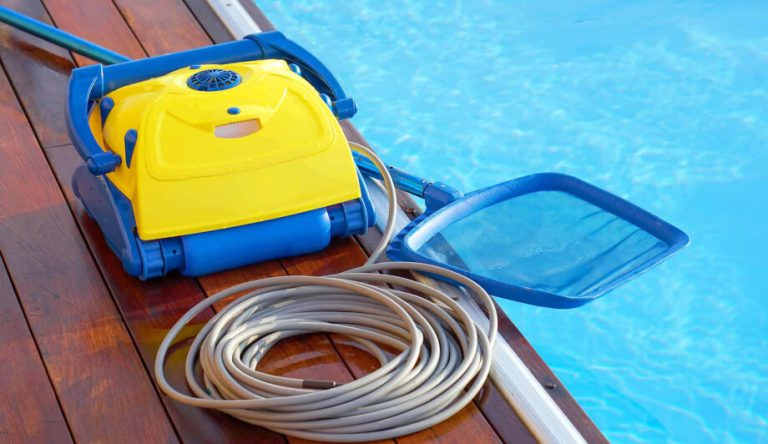 Swimming Pool Contractors In Abu Dhabi, UAE