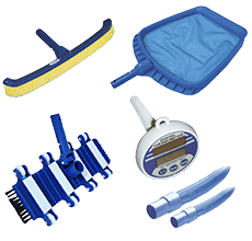 Swimming Pool Contractors In Abu Dhabi, UAE