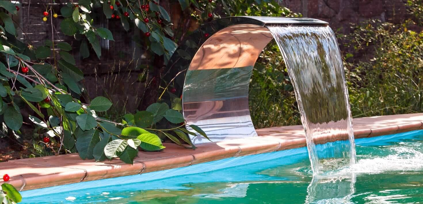 Swimming Pool Contractors In Abu Dhabi, UAE